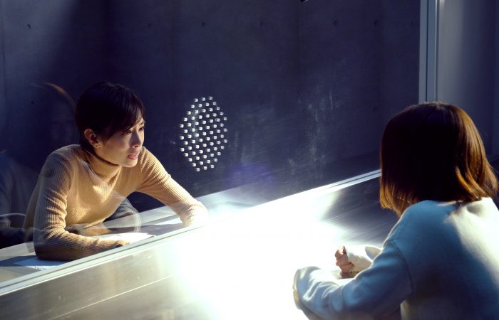 First Love - Japan Foundation Touring Film Programme