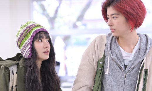 Home - Japan Foundation Touring Film Programme